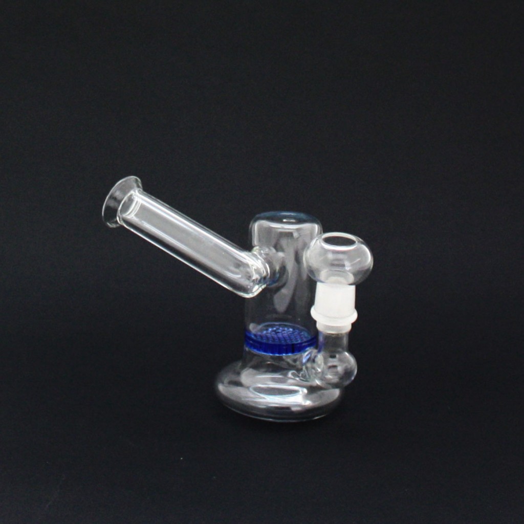 Honeycomb Concentrate Pipe - 5" - IAI Corporation - Wholesale Glass ...