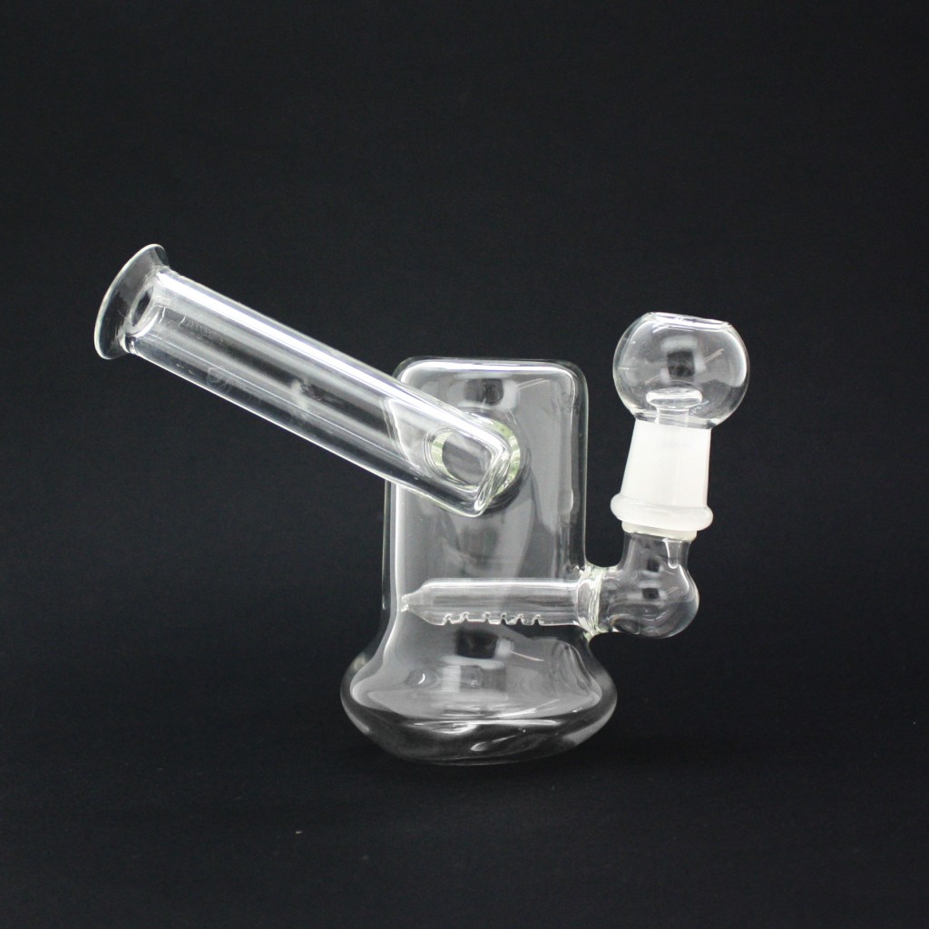 OB Frosted Ombre Pipe - 7" - IAI Corporation - Wholesale Glass Pipes ...