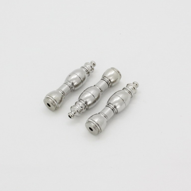 Sneak-a-toke Chamber Pipe - IAI Corporation - Wholesale Glass Pipes ...