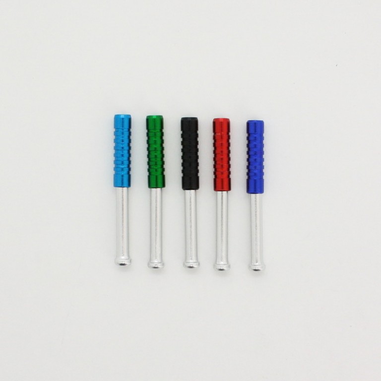 Aluminum Spring One Hitter Bat - Large - IAI Corporation - Wholesale ...