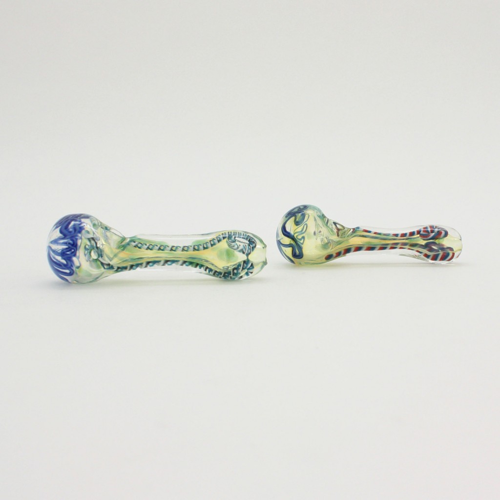Large Head Glass Hand Pipe - IAI Corporation - Wholesale Glass Pipes ...