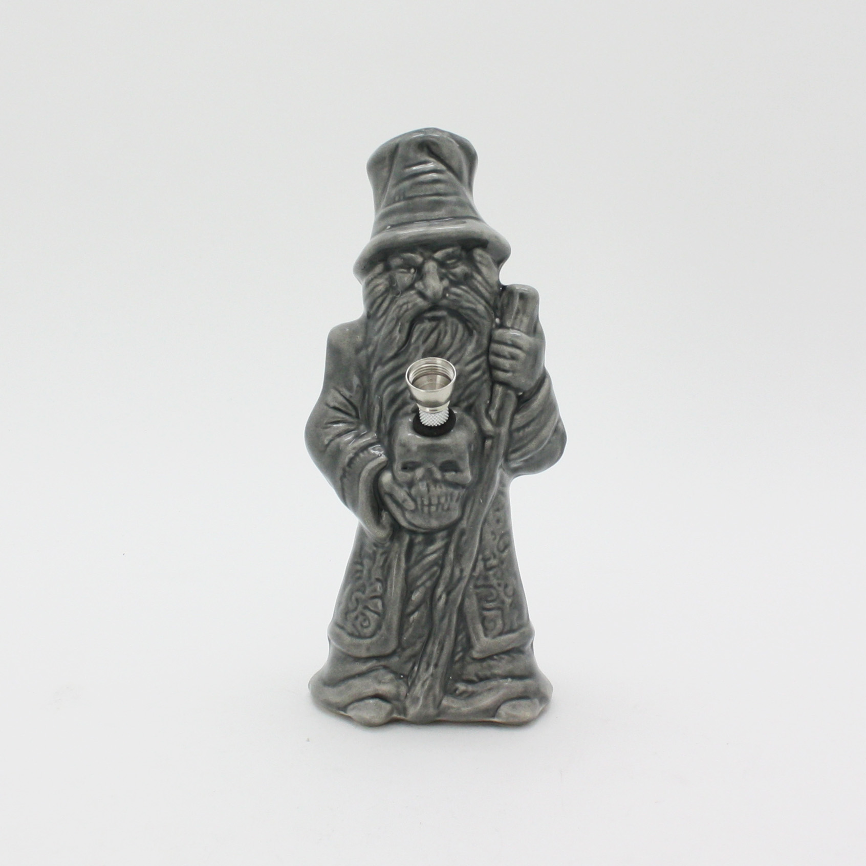 Ceramic Water Pipe - Magician - IAI Corporation - Wholesale Glass Pipes ...