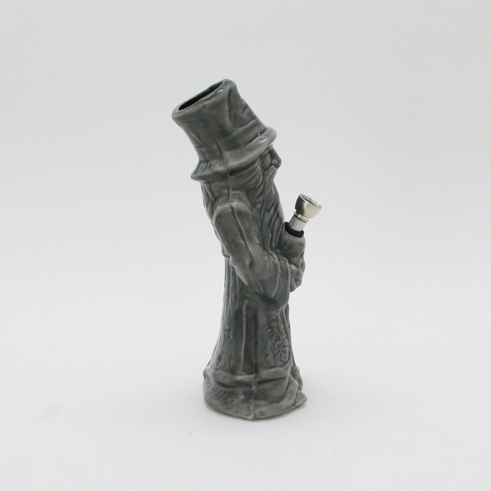 Ceramic Water Pipe - Magician - IAI Corporation - Wholesale Glass Pipes ...