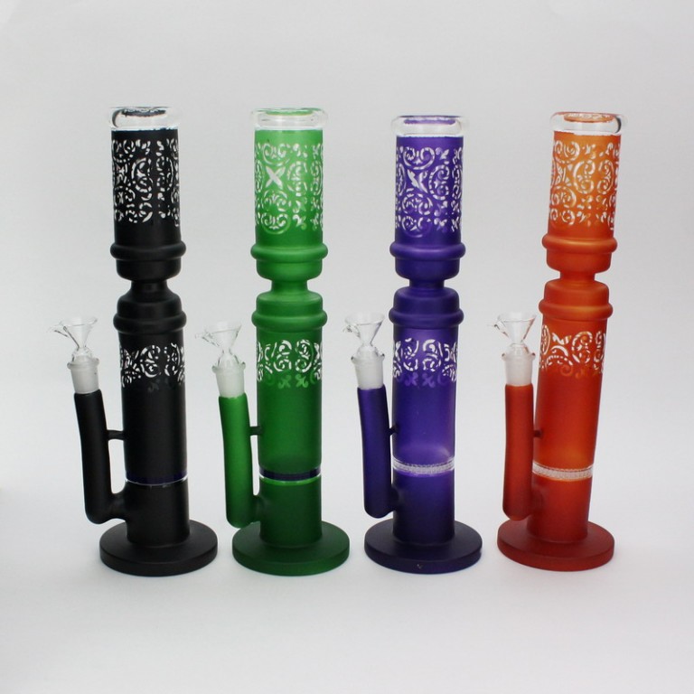 Colored Water Pipe with Stripes - 5" - IAI Corporation - Wholesale ...