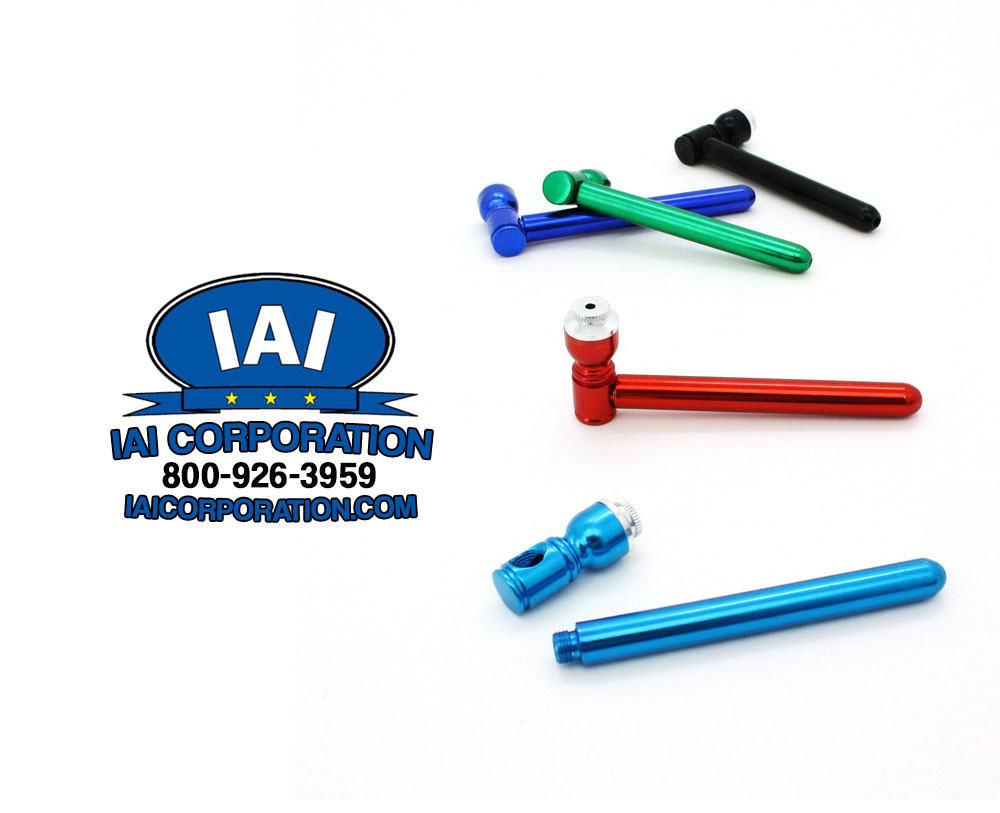 How to Find the Best One Hitter Wholesalers Online| IAI Corporation