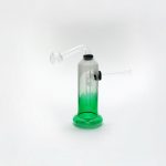 OB Ombre Bob Pipe - 5" - IAI Corporation - Wholesale Glass Pipes ...