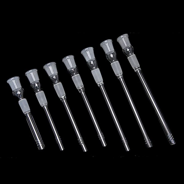 Downstem - 14/14mm - IAI Corporation - Wholesale Glass Pipes & Smoking ...
