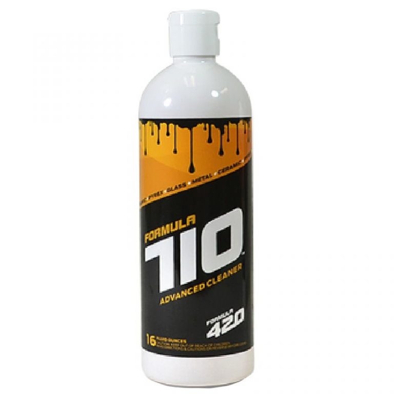 Formula 710 Advanced Cleaner - 16 oz. - IAI Corporation - Wholesale ...
