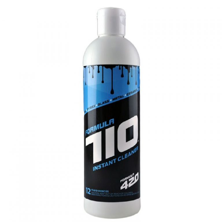 Formula 710 Instant Cleaner - 12 oz. - IAI Corporation - Wholesale ...
