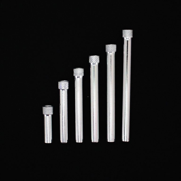 Metal Downstem - 3" - IAI Corporation - Wholesale Glass Pipes & Smoking ...