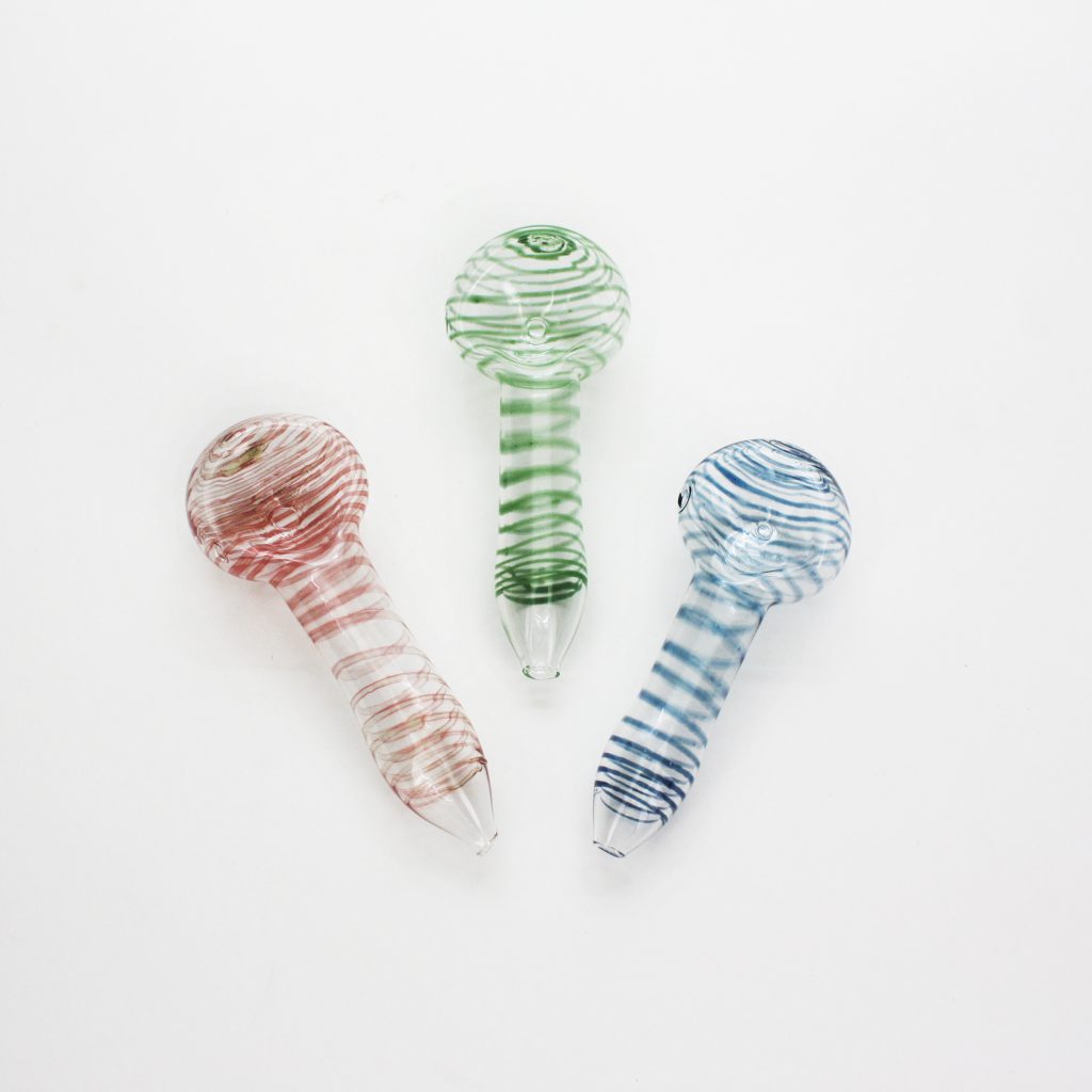Paper Peanut Pipe – 2.75” - IAI Corporation - Wholesale Glass Pipes ...
