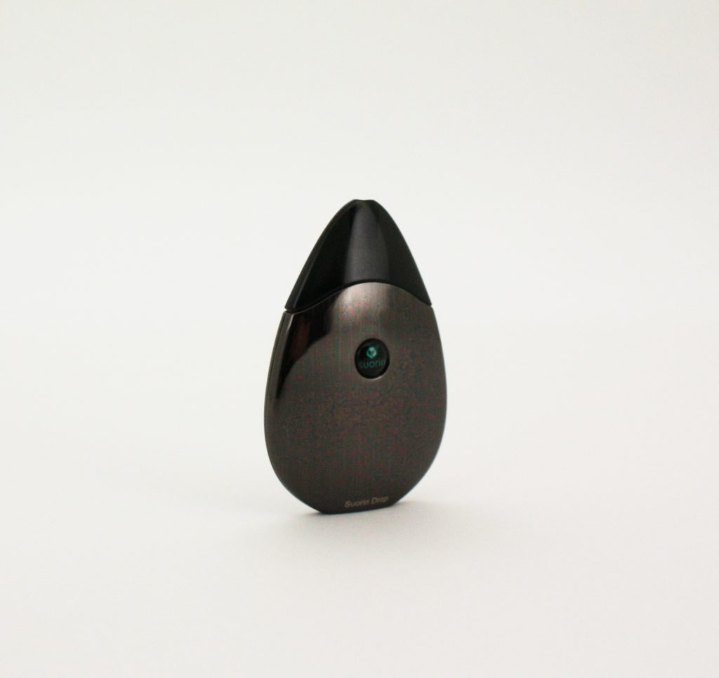 Suorin – Drop Ultra-Portable Vape Kit - IAI Corporation - Wholesale ...