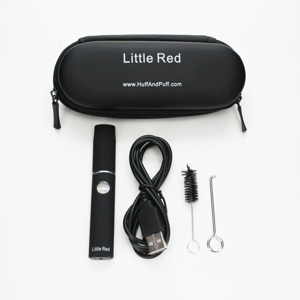 Flower Vap Pouch - IAI Corporation - Wholesale Glass Pipes & Smoking ...